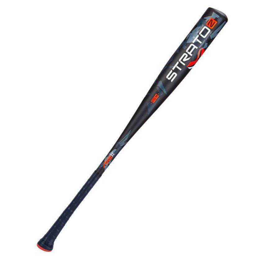 2024 Axe Strato 2 BBCOR Baseball Bat -3 | Flared Handle – Smash It Sports