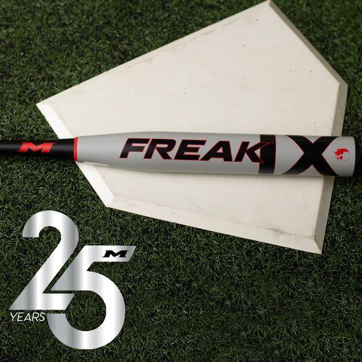 2023 Miken Freak 9R Supermax USSSA MSU3JRX Spring Release | Smash It ...