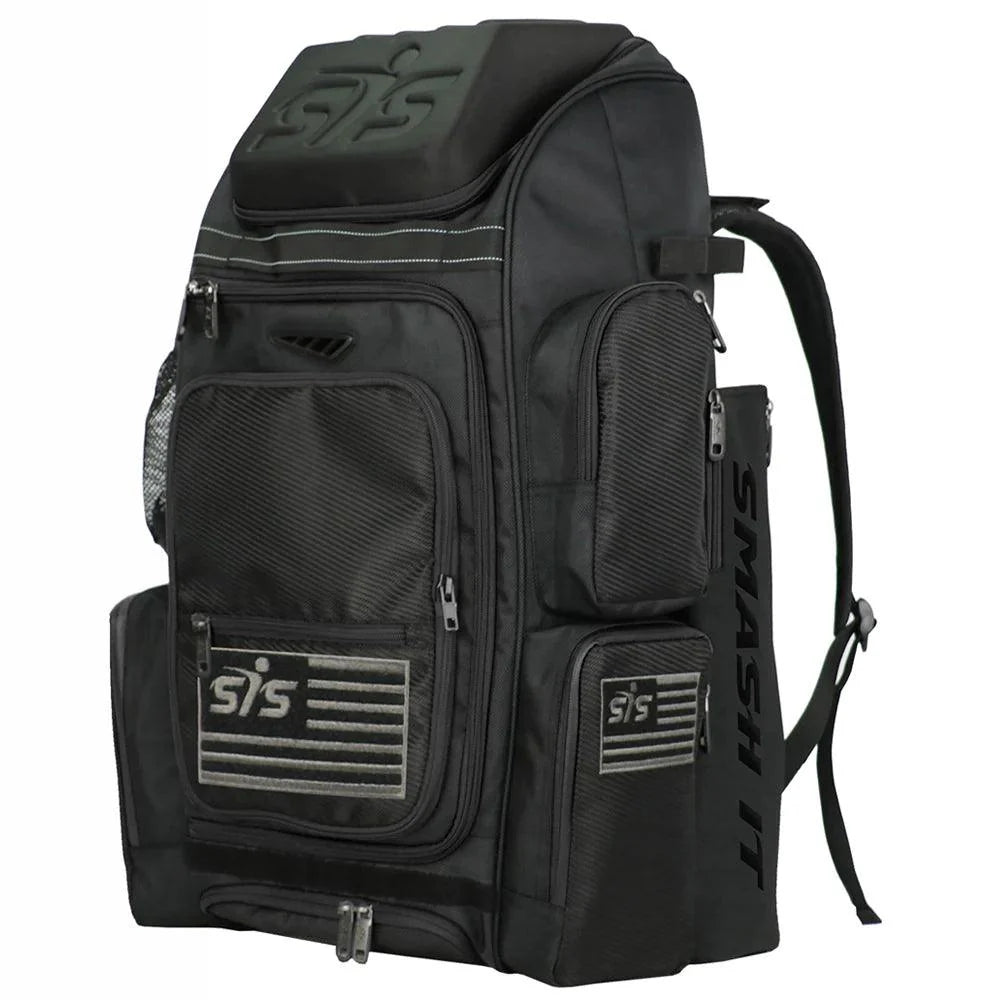 Smash Ops Guerrilla Bat Pack Review - Is this the best bat pack for ba ...