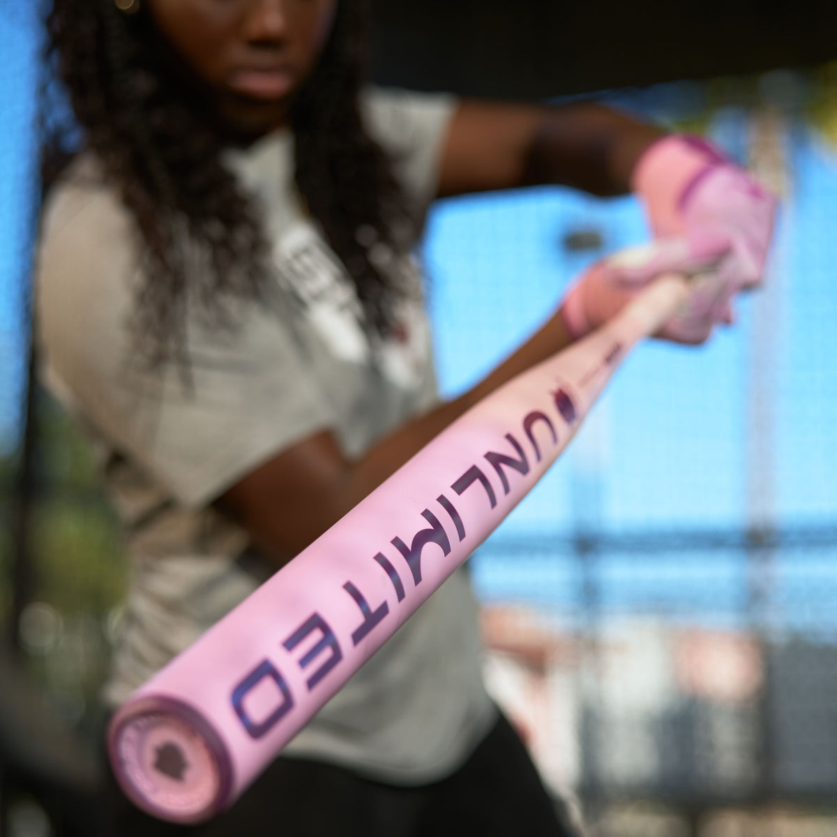 2026 Easton Ghost Unlimited Fastpitch Bats | Smash It Sports