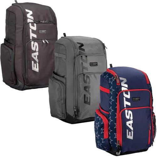 Easton Bags for All Your Baseball Softball Needs – Smash It Sports