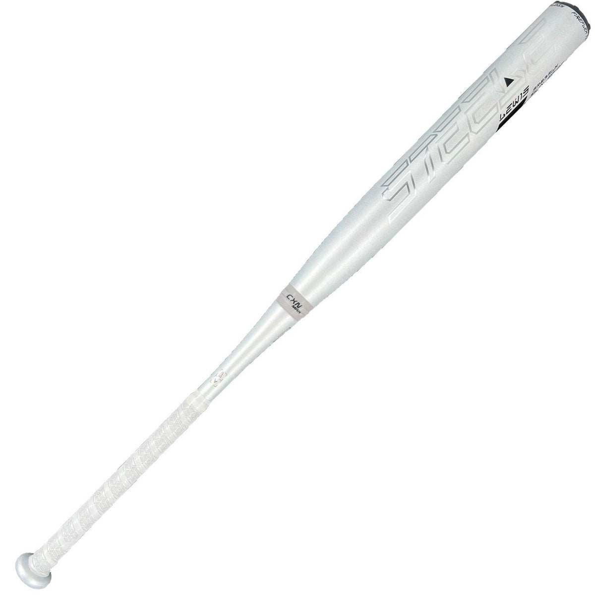 2023 Easton Steele 12.75" Mule Load USSSA Slowpitch Softball Bat SP23S ...