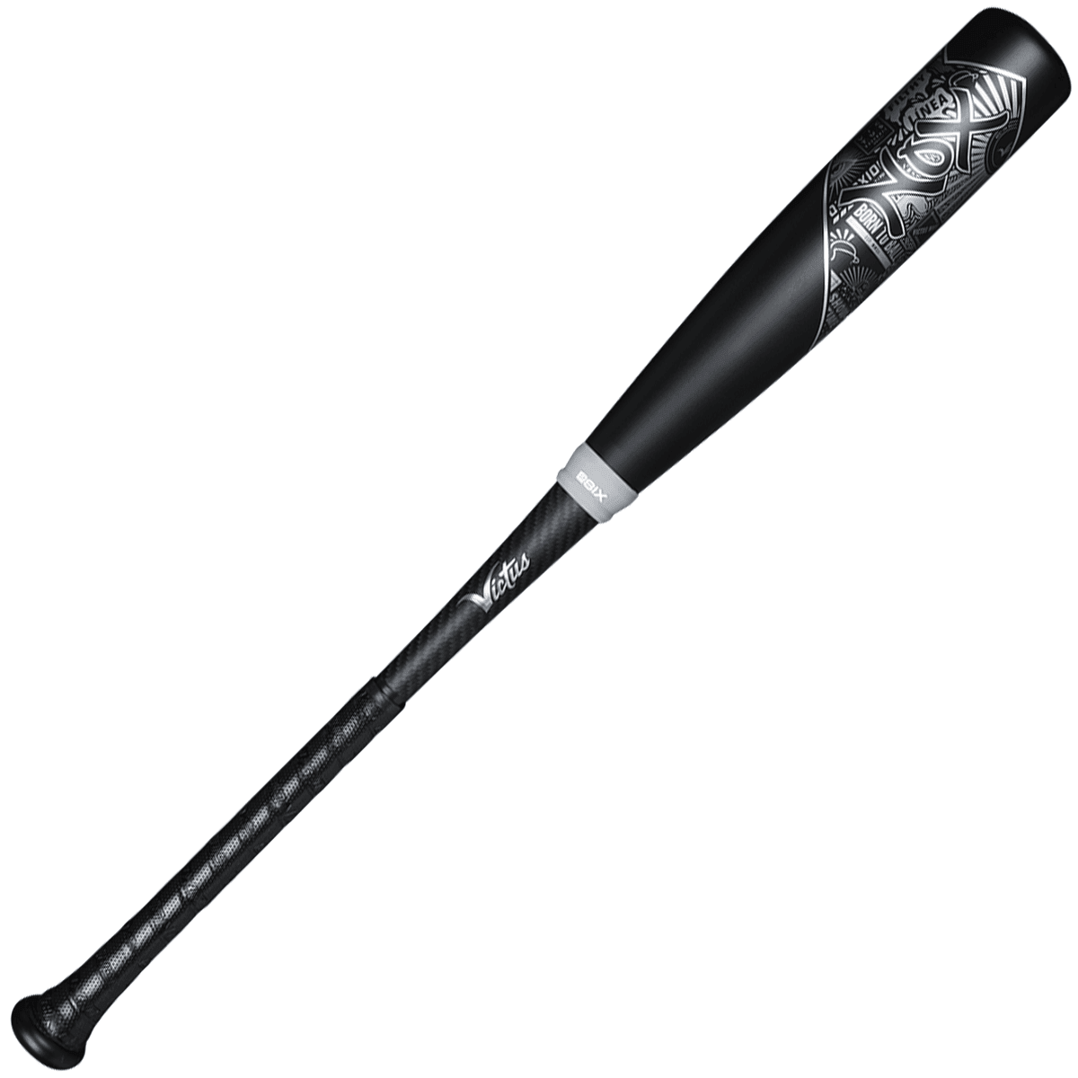 2023 Victus NOX 2 (-10) Hybrid USSSA Baseball Bat VSBN2X10 – Smash It ...
