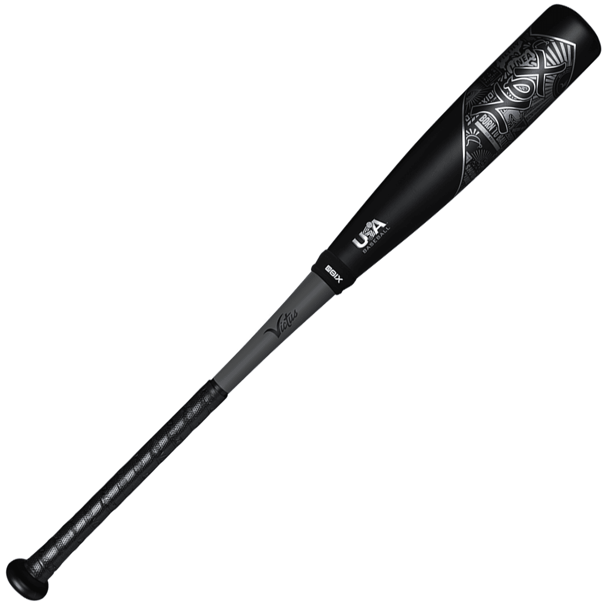 2023 Victus NOX 2 (-11) Hybrid USA Baseball Bat VSBN2USA11 – Smash It ...