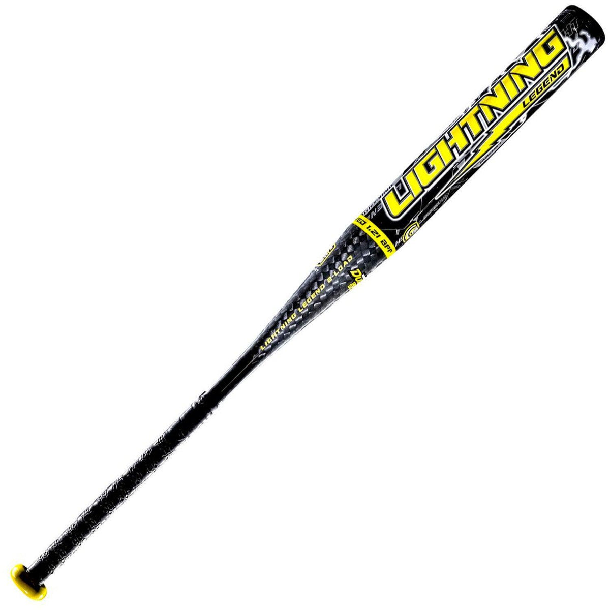 2024 Dudley Lightning Legend Retro Balanced SSUSA Senior Slowpitch Sof ...