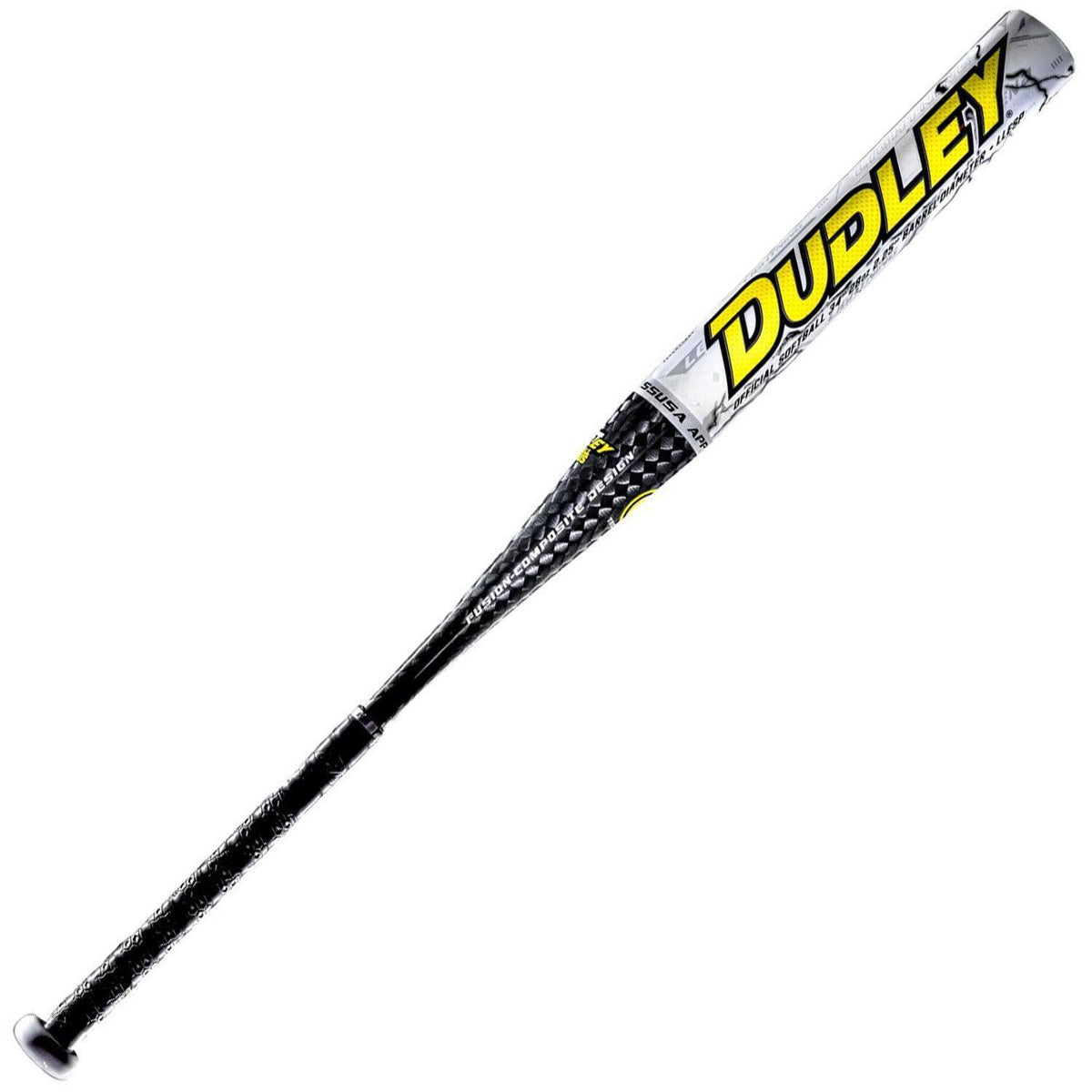 2024 Dudley Lightning Legend Retro End Load SSUSA Senior Slowpitch Sof ...