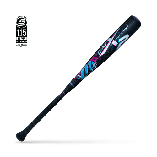 2024 Marucci CATX2 Vice Connect -10 USSSA Baseball Bat MSBCCX210V ...