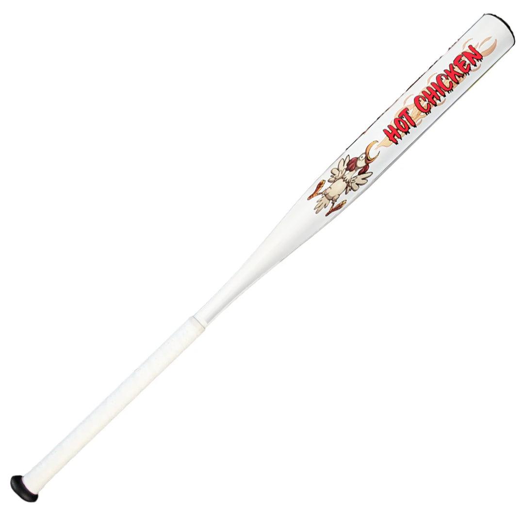 2024 Short Porch Hot Chicken Balanced USSSA Slowpitch Softball Bat ...