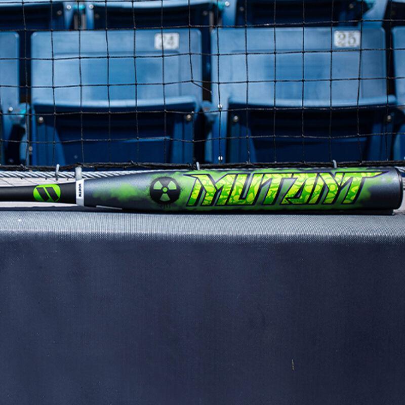 2024 Worth Mutant XXL USSSA Slowpitch Softball Bat WSU4MUTX | available ...