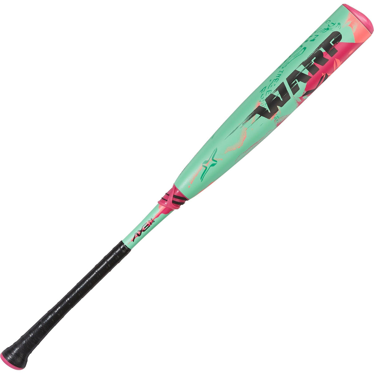 2025 Axe WARP USSSA Baseball Bat -5 | Flared Handle – Smash It Sports