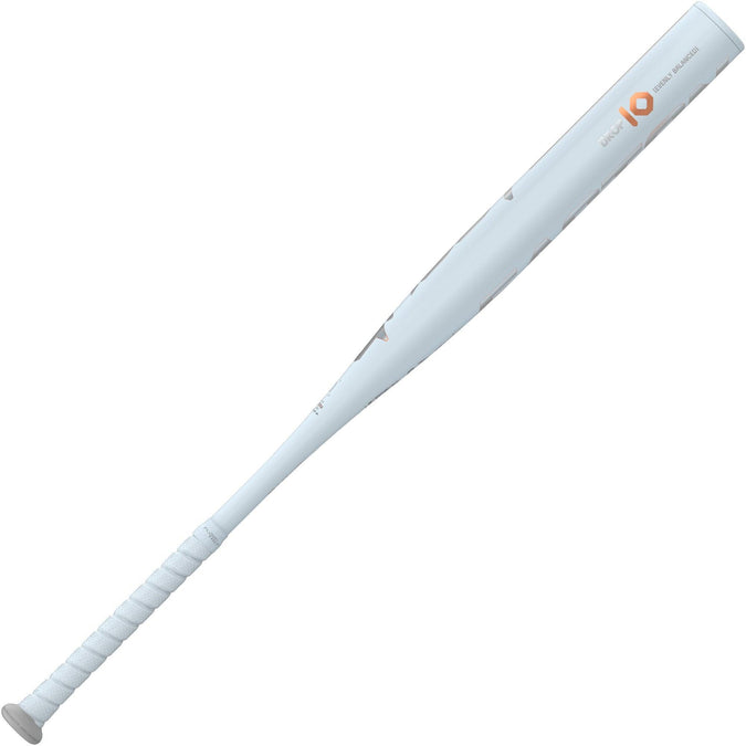 2026 Easton Ghost Unlimited Fastpitch Softball Bat | Smash It Sports