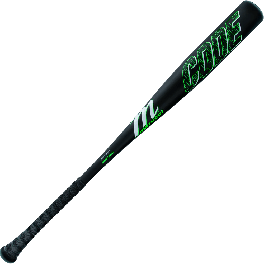 2025 Marucci Code -3 BBCOR Baseball Bat MCBCD – Smash It Sports