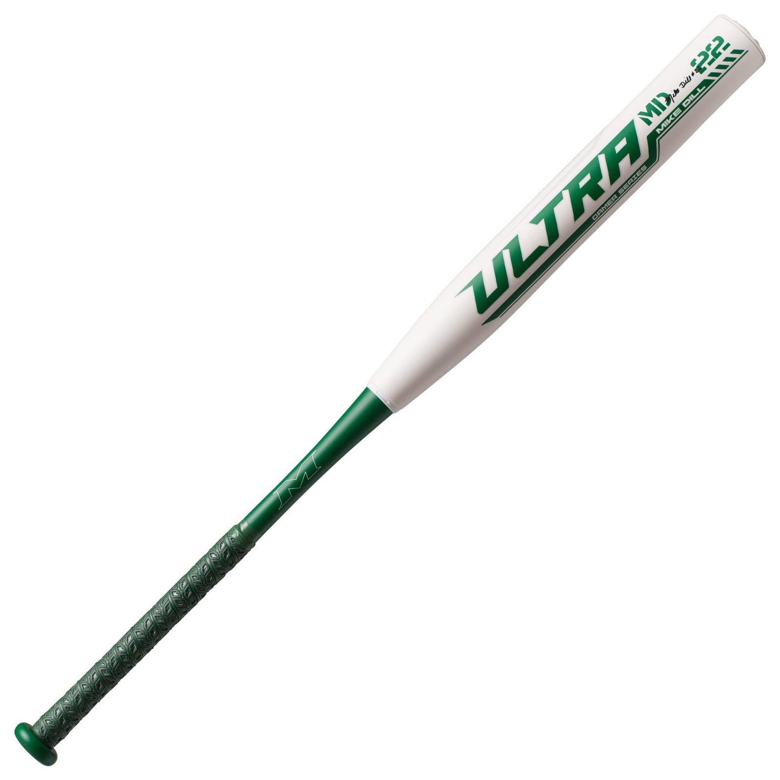 2025 Miken Ultra Gamer Series Mike Dill SSUSA Senior Slowpitch Softball ...