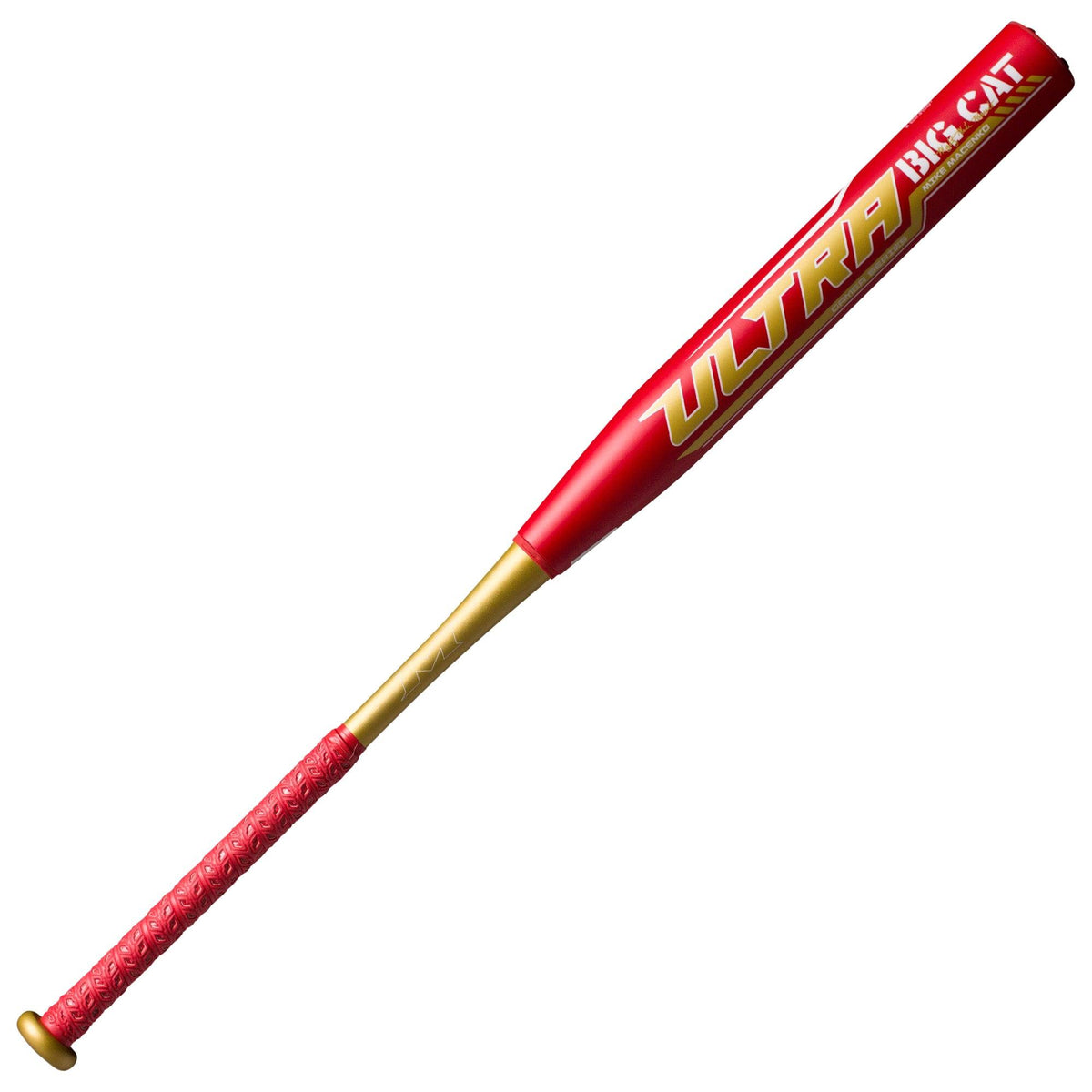 2025 Miken Ultra Gamer Series Mike Macenko SSUSA Senior Slowpitch Soft ...