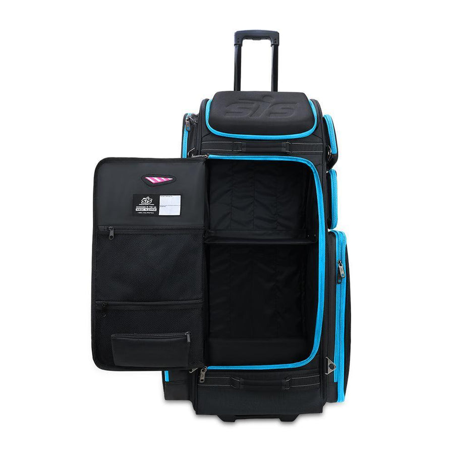 2025 Smash Ops Guerrilla V4 Roller Bag - Vice – Smash It Sports