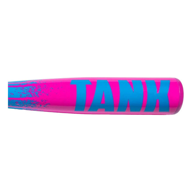 2025 Soldier Tank (-3) BBCOR Baseball Bat - SSBB25TANK – Smash It Sports
