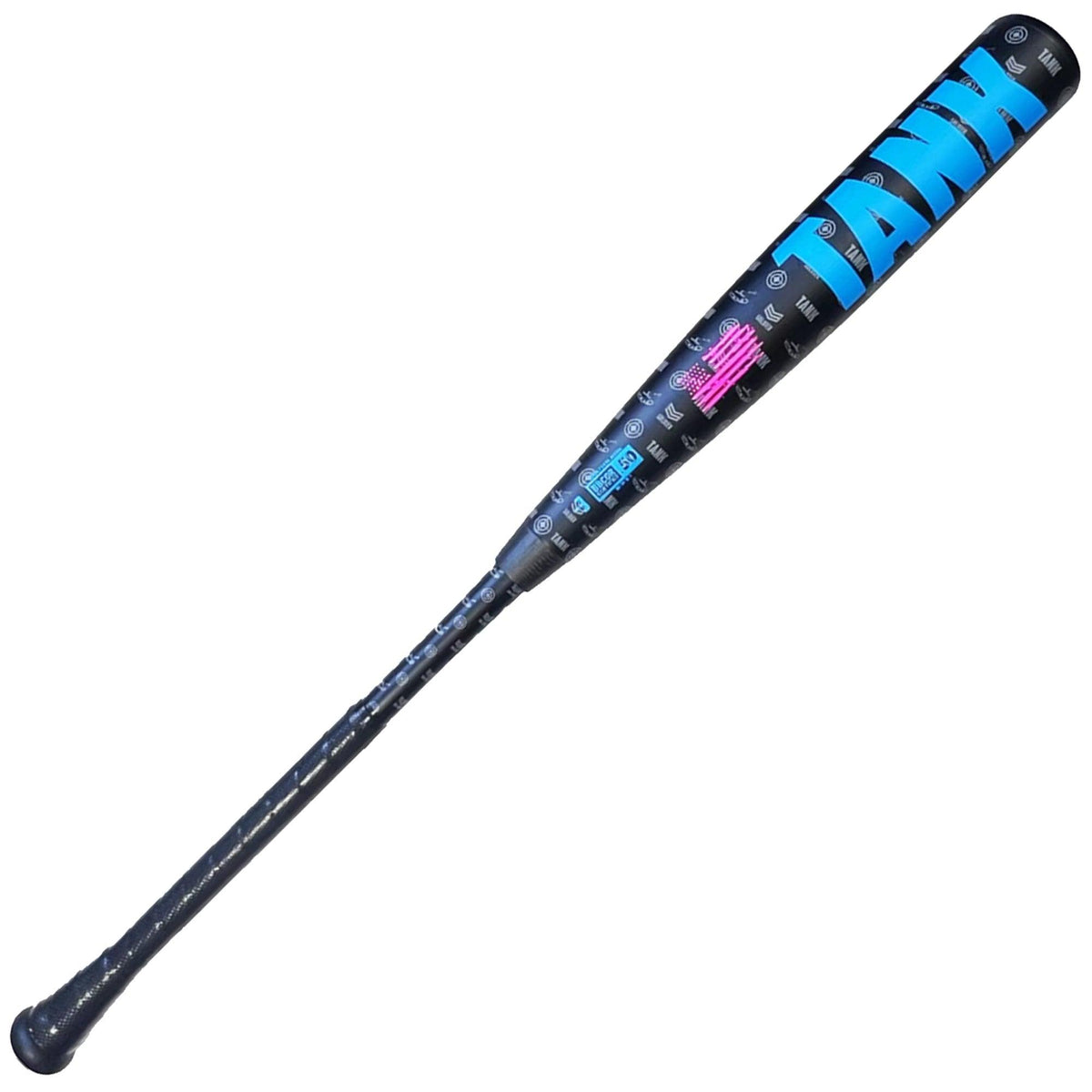 2025 Soldier Tank Hybrid -3 BBCOR Baseball Bat - SSBB25TANKH – Smash It ...