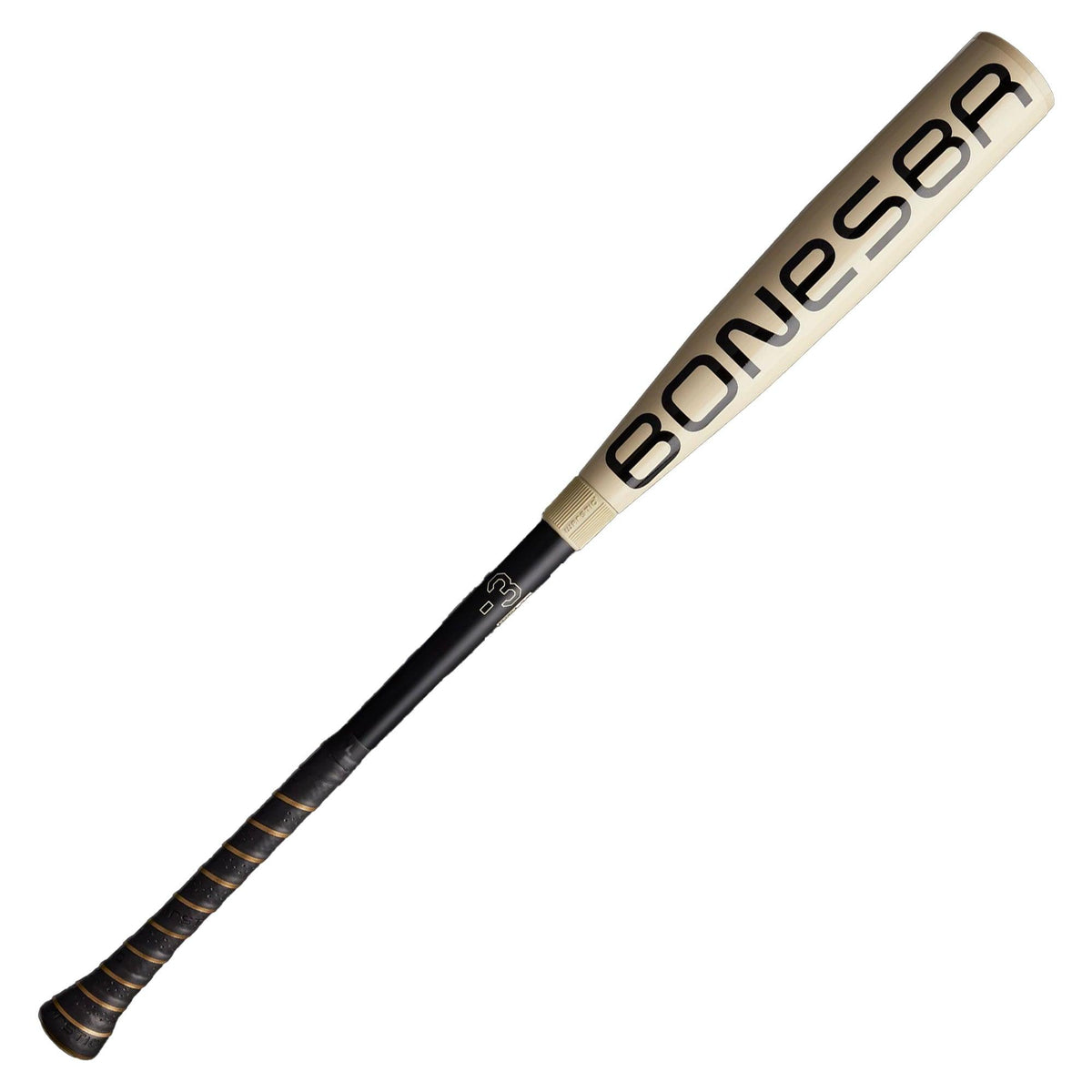 2025 Warstic Bonesaber Hybrid BBCOR Baseball Bat -3 – Smash It Sports