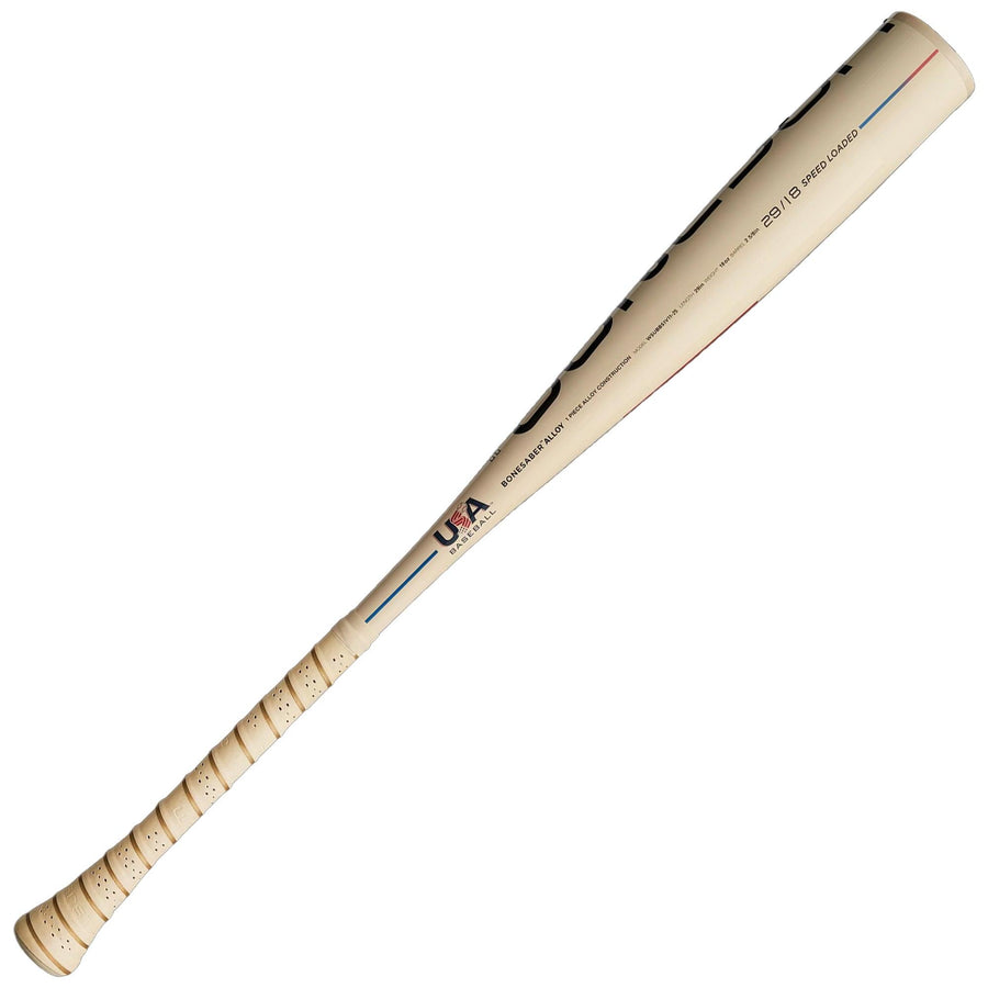 2025 Warstic Bonesaber Metal USA Baseball Bat -11 – Smash It Sports