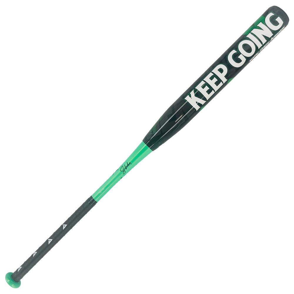 2025 Anarchy Keep Going End Load USA/ASA Slowpitch Softball Bat ASPKEE ...