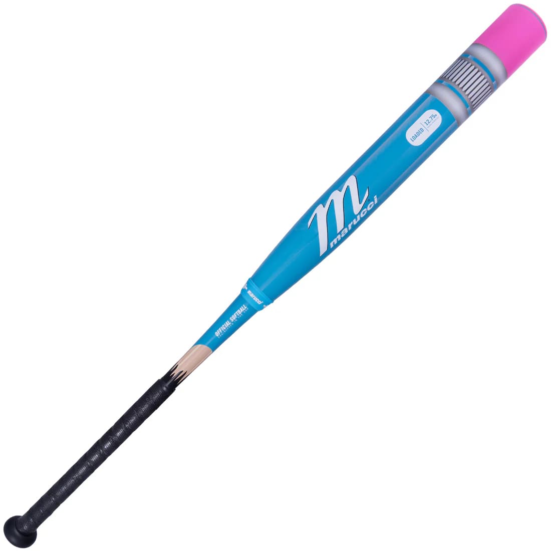 2025 Marucci Neon Pencil Loaded USSSA Slowpitch Softball Bat - MSPNP2L ...
