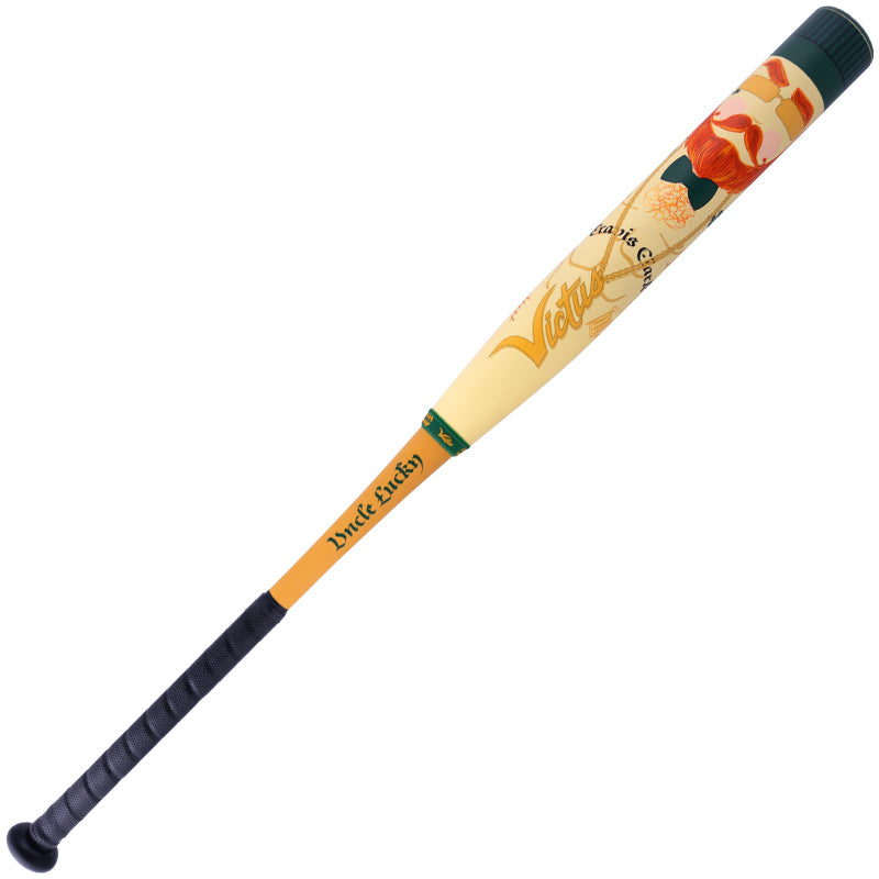2025 Victus Uncle Lucky Travis Clark USSSA Slowpitch Softball Bat - VS ...