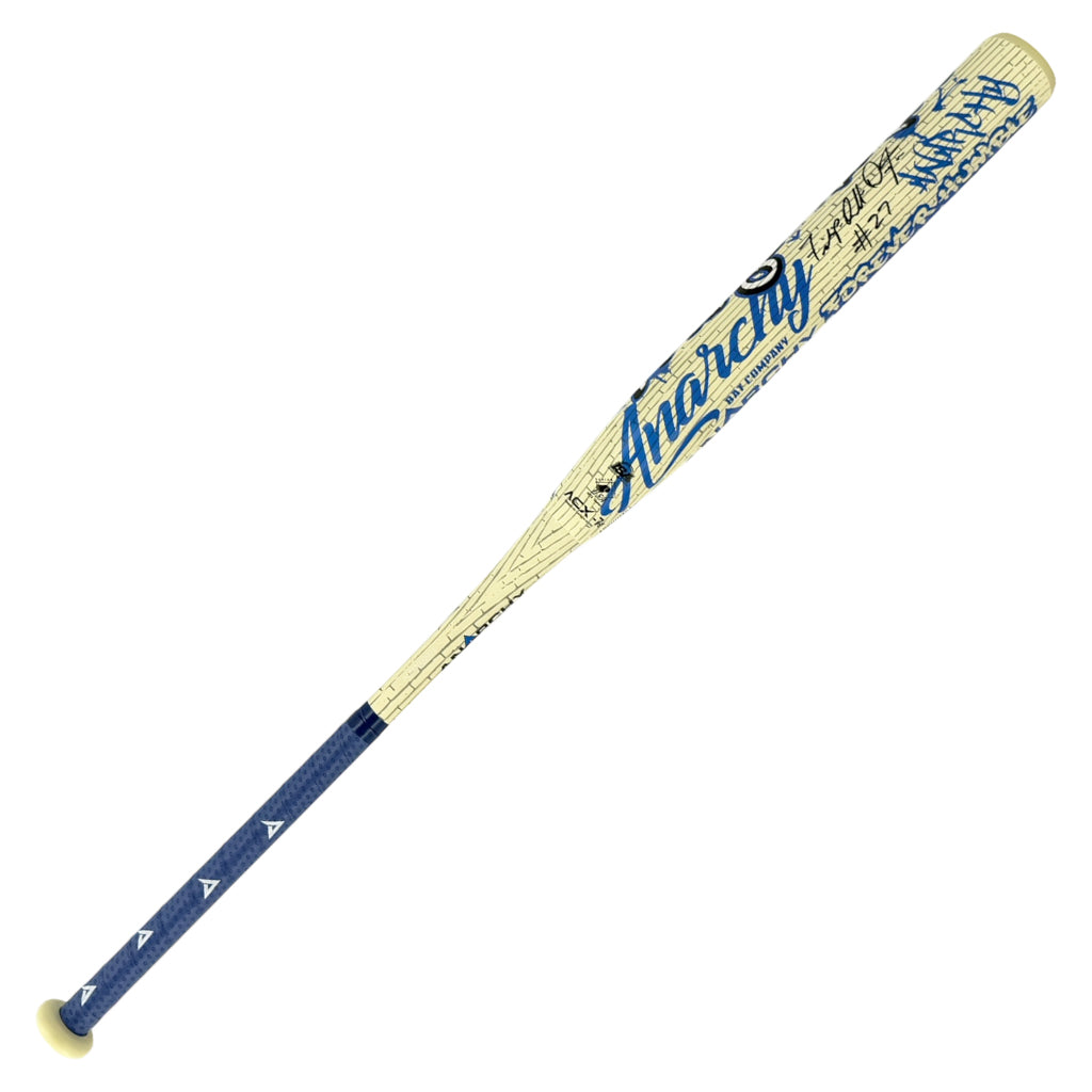 Anarchy Bat Company – Smash It Sports