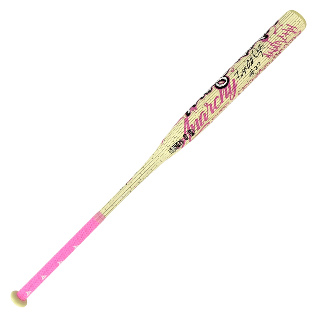 Anarchy Bat Company – Smash It Sports