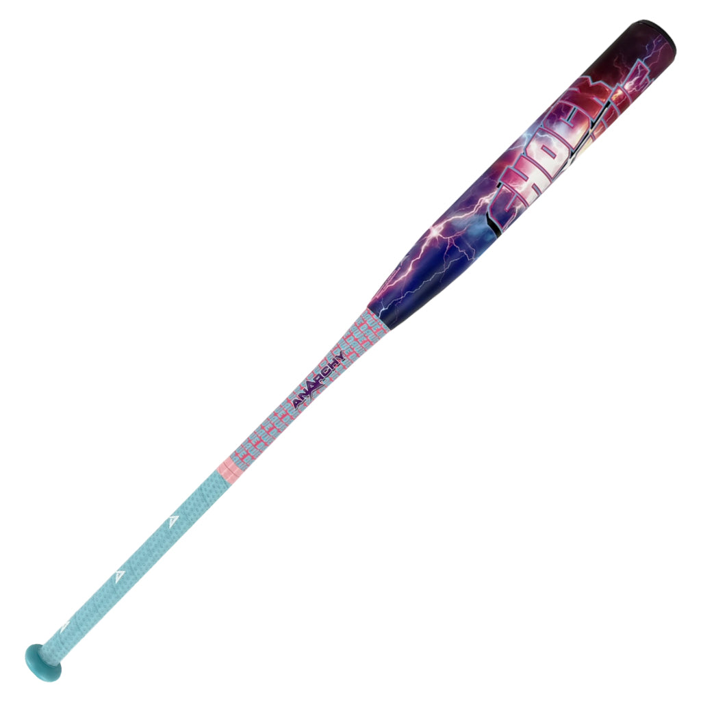 2026 Anarchy Shock and Dawe Balanced USA/ASA Slowpitch Softball Bat AS ...