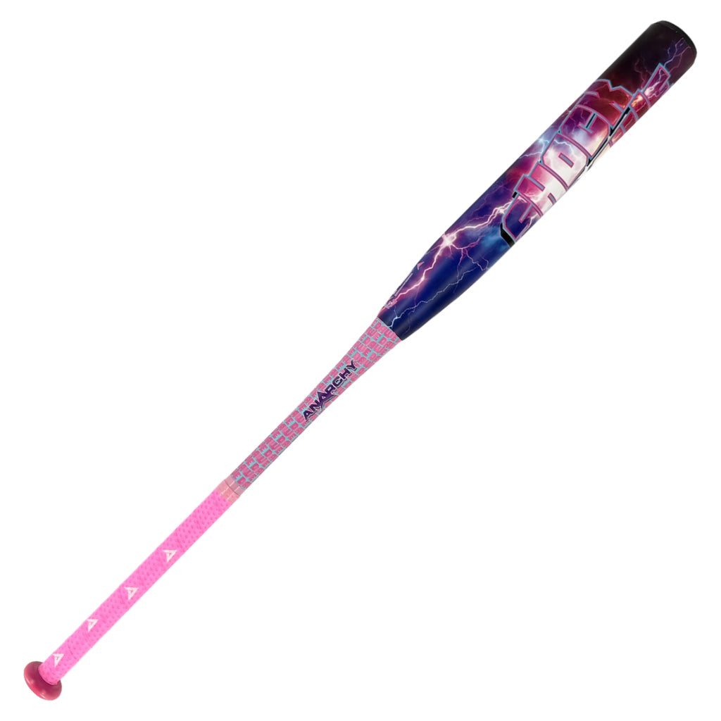 Anarchy Bat Company – Smash It Sports
