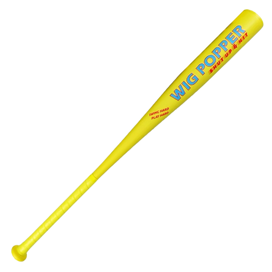 2026 Short Porch Sunshine Wig Popper -3 BBCOR Baseball Bat | Limited ...