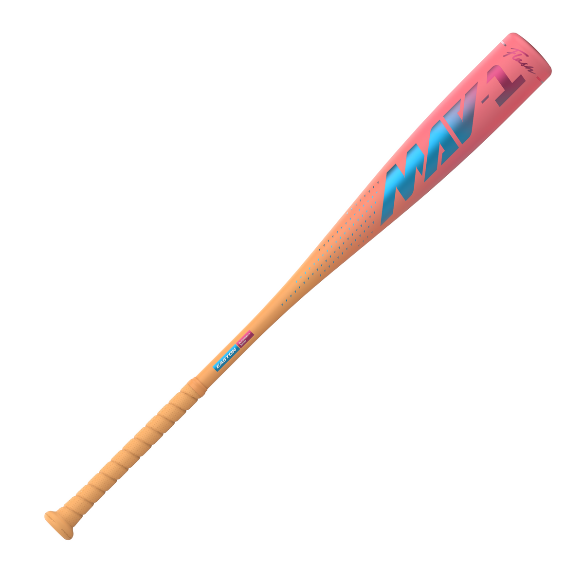2026 Easton MAV1 Flash -11 | USA Baseball Bat | Smash It Sports