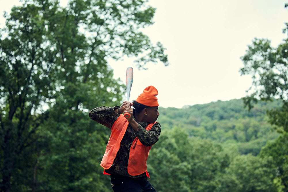 2026 Combat MFG Outdoor Shooters Shoot SPEC-A1 -3 BBCOR Baseball Bat ...