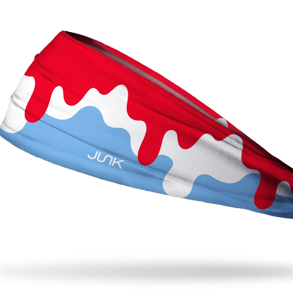 Junk Headband Bomb Pop Double Drip - Big Bang Lite – Smash It Sports