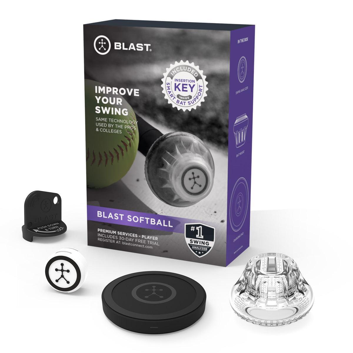 Blast Motion Swing Analyzer | available with Fast and Free shipping.