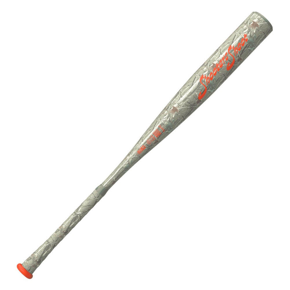 2026 Combat MFG Outdoor Shooters Shoot SPEC-A1 -3 BBCOR Baseball Bat ...