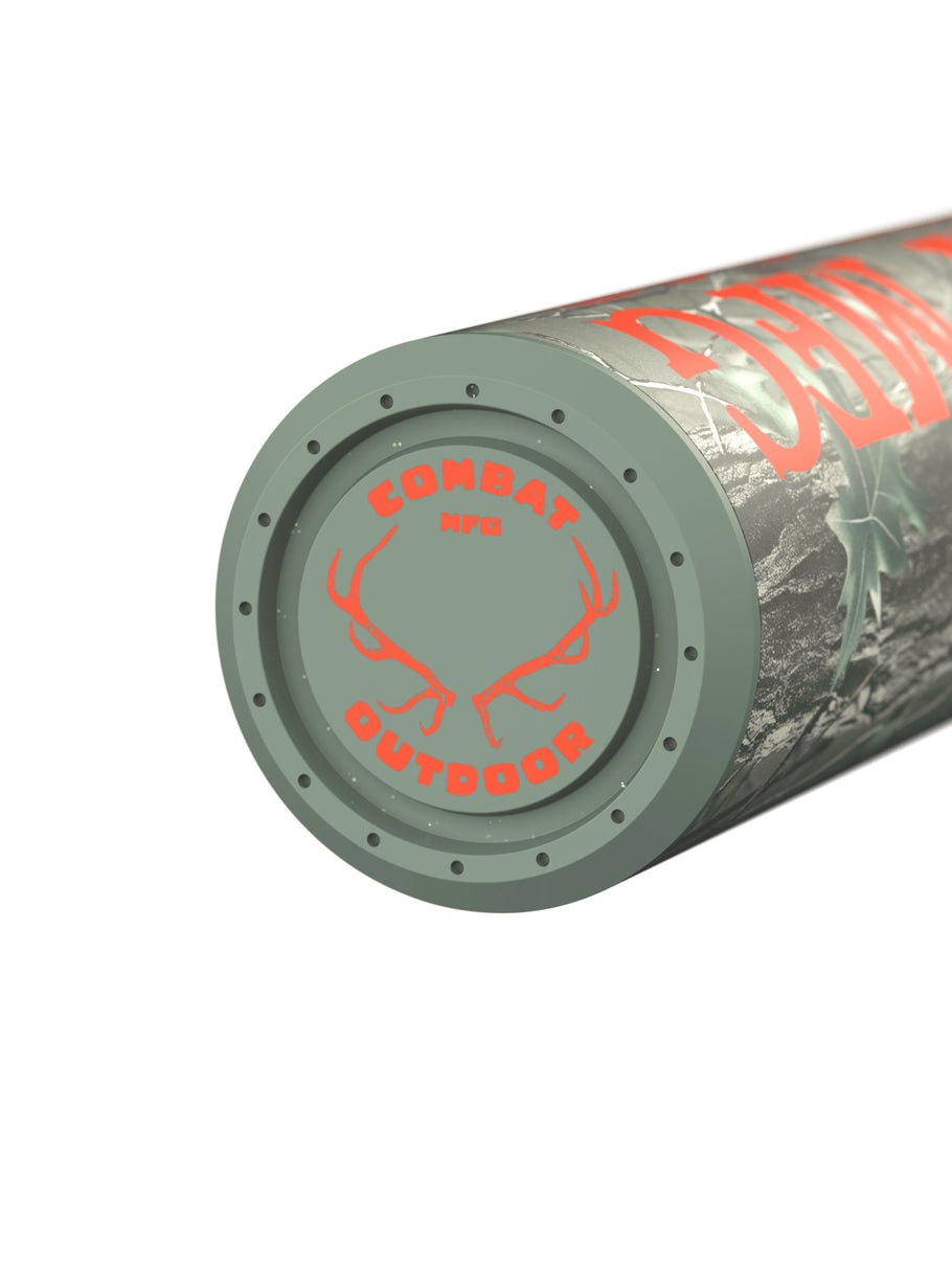 2026 Combat MFG Outdoor Shooters Shoot SPEC-A1 -3 BBCOR Baseball Bat ...