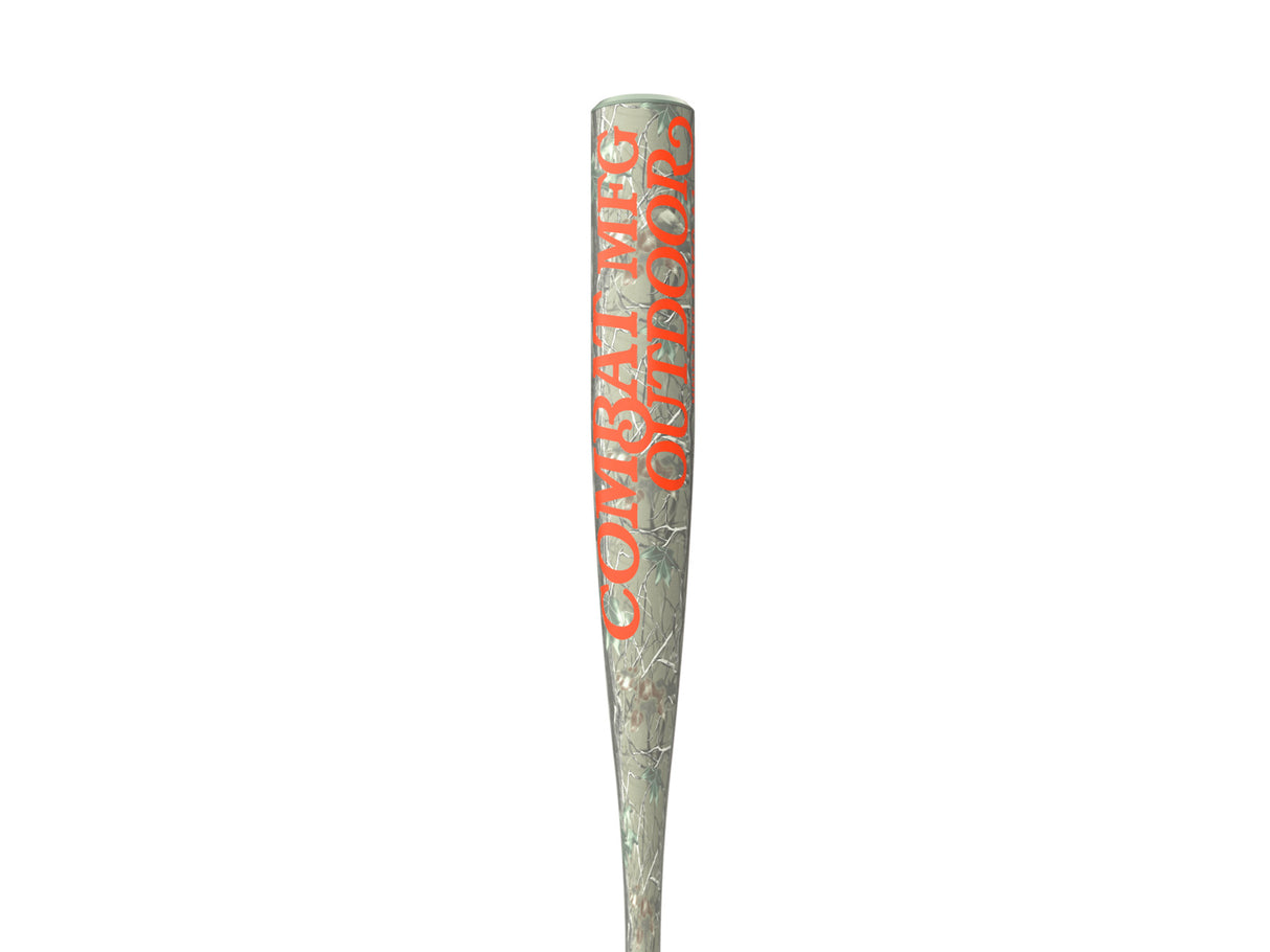 2026 Combat MFG Outdoor Shooters Shoot SPEC-A1 -3 BBCOR Baseball Bat ...