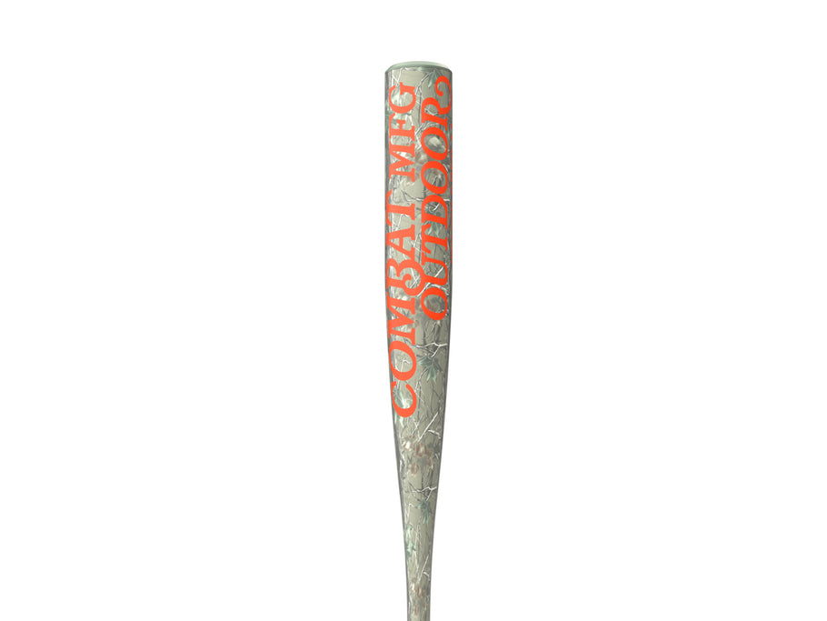 2026 Combat MFG Outdoor Shooters Shoot SPEC-A1 -3 BBCOR Baseball Bat ...