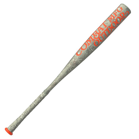 2026 Combat MFG Outdoor Shooters Shoot SPEC-A1 -3 BBCOR Baseball Bat ...