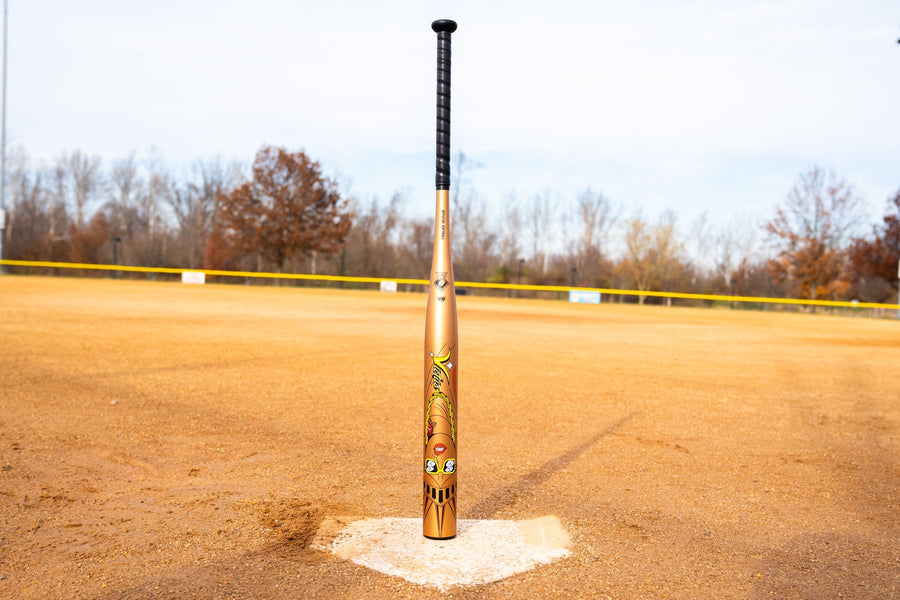 Senior SSUSA Bats – Smash It Sports