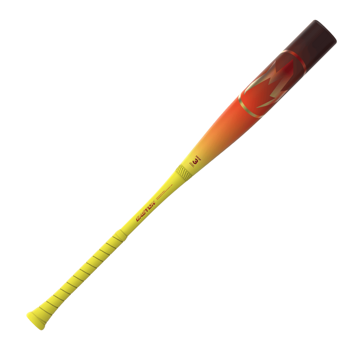 2026 Easton Hype Fire -3 BBCOR Baseball Bat | Smash It Sports