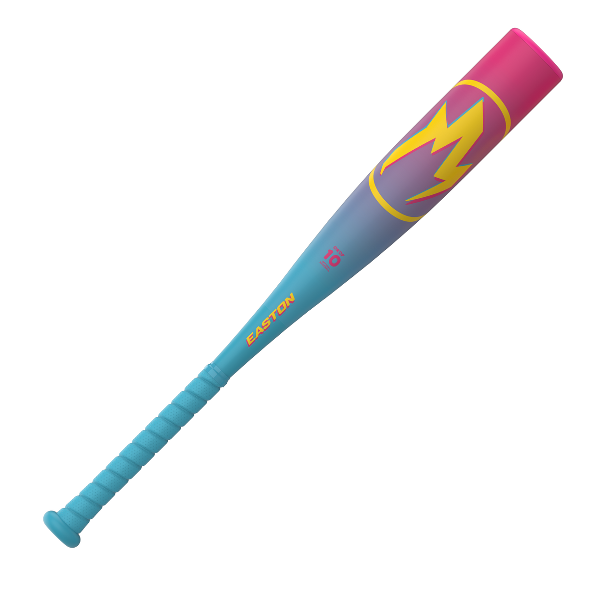 2026 Easton Hype Fire -10 Junior Big Barrel USSSA Bat EJB6HYP10 | Smash ...