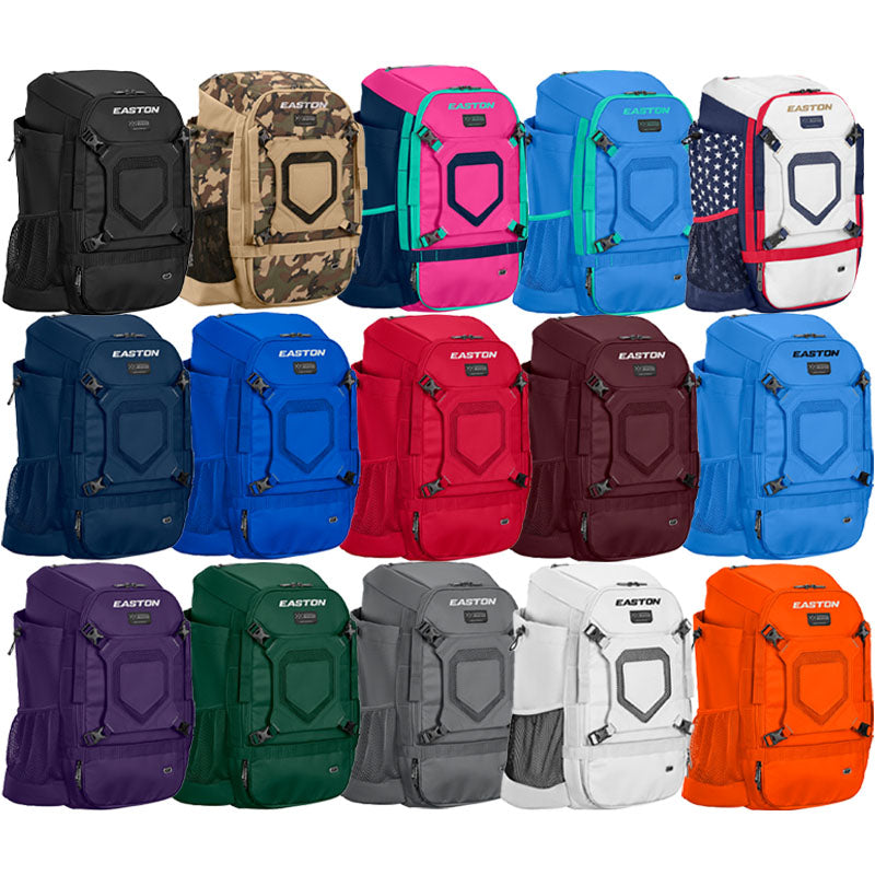 Easton Walk Off Ethos Bat Pack Backpack – Smash It Sports