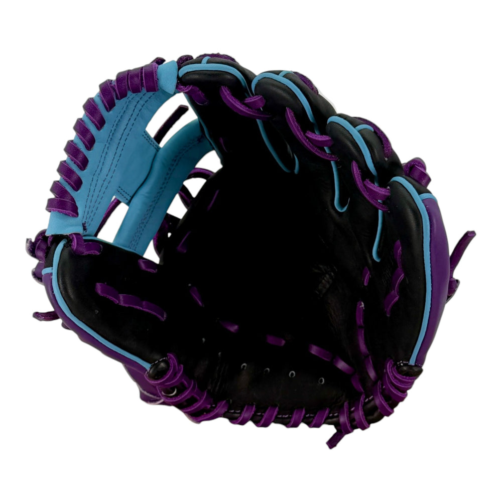 Gem Gloves Average Dudes Signature Model Baseball Fielding Glove - GEM ...