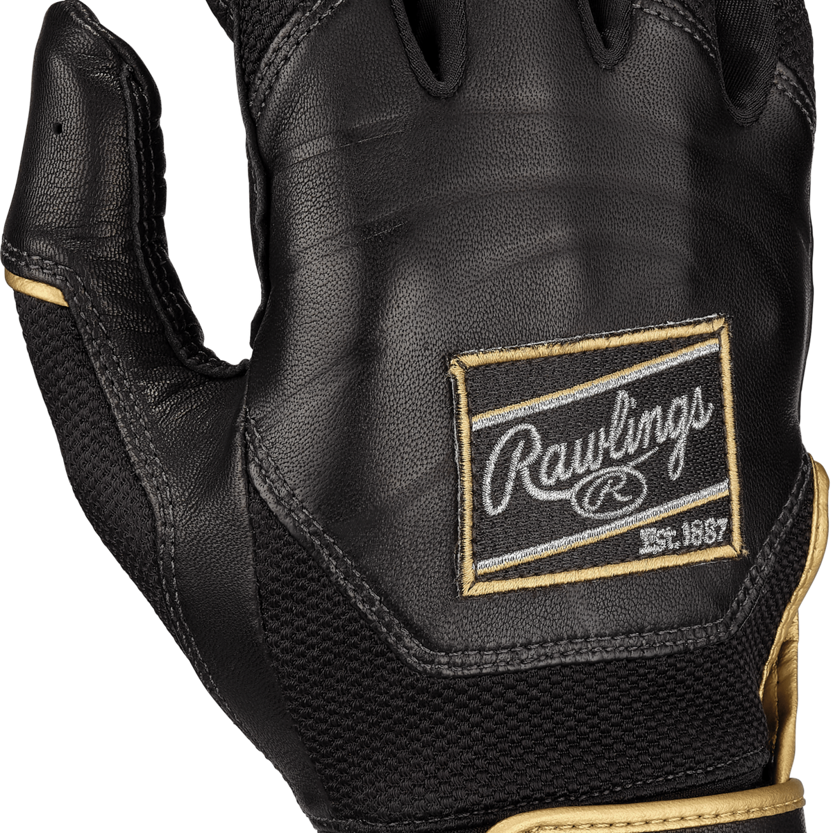 Rawlings Pro Preferred Batting Gloves – Smash It Sports