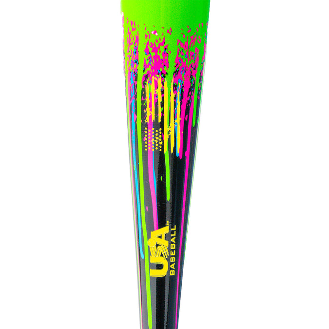 2026 Soldier Tank 2 Drip -10 USA Youth Baseball Bat – Smash It Sports