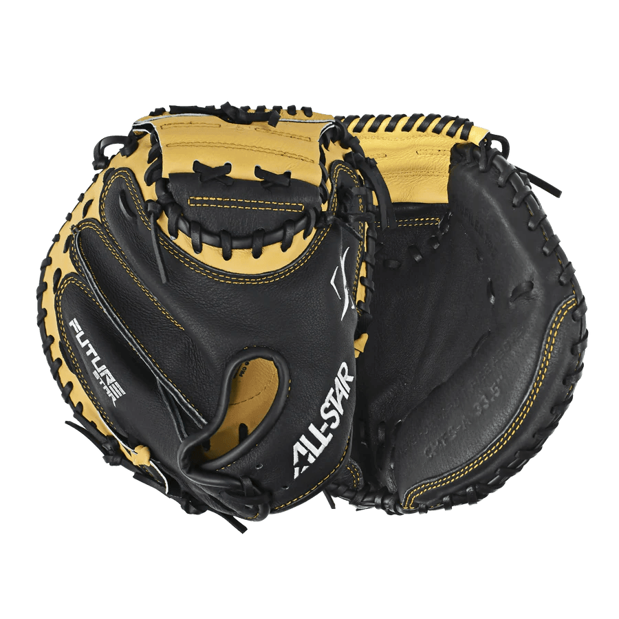 All-Star Future Star Catching Mitt/Glove – Smash It Sports