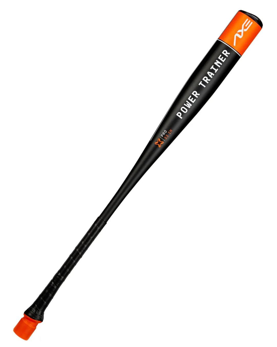 Axe Power Trainer Bat - Pro – Smash It Sports