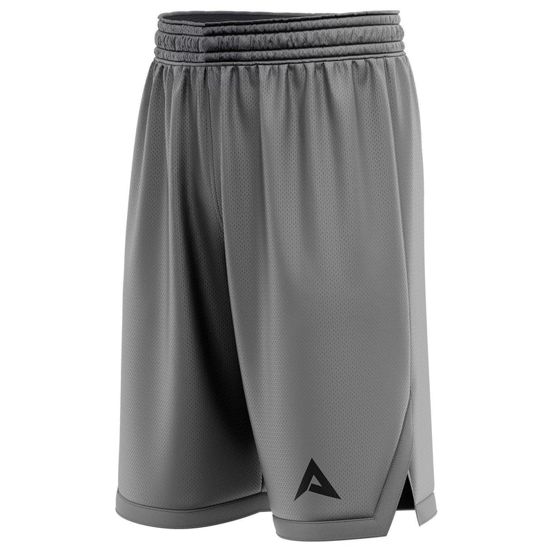 Conquer Vent Max Anarchy Shorts - Charcoal/Black (New Logo) | available ...